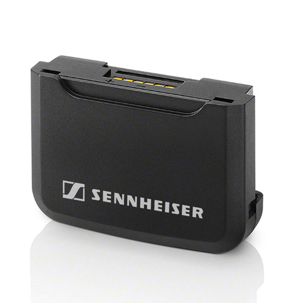 Sennheiser BA 30 | My Website